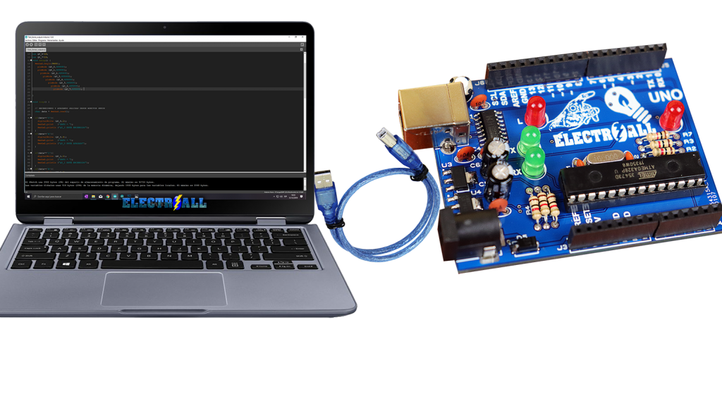 Como hacer tu propio arduino?