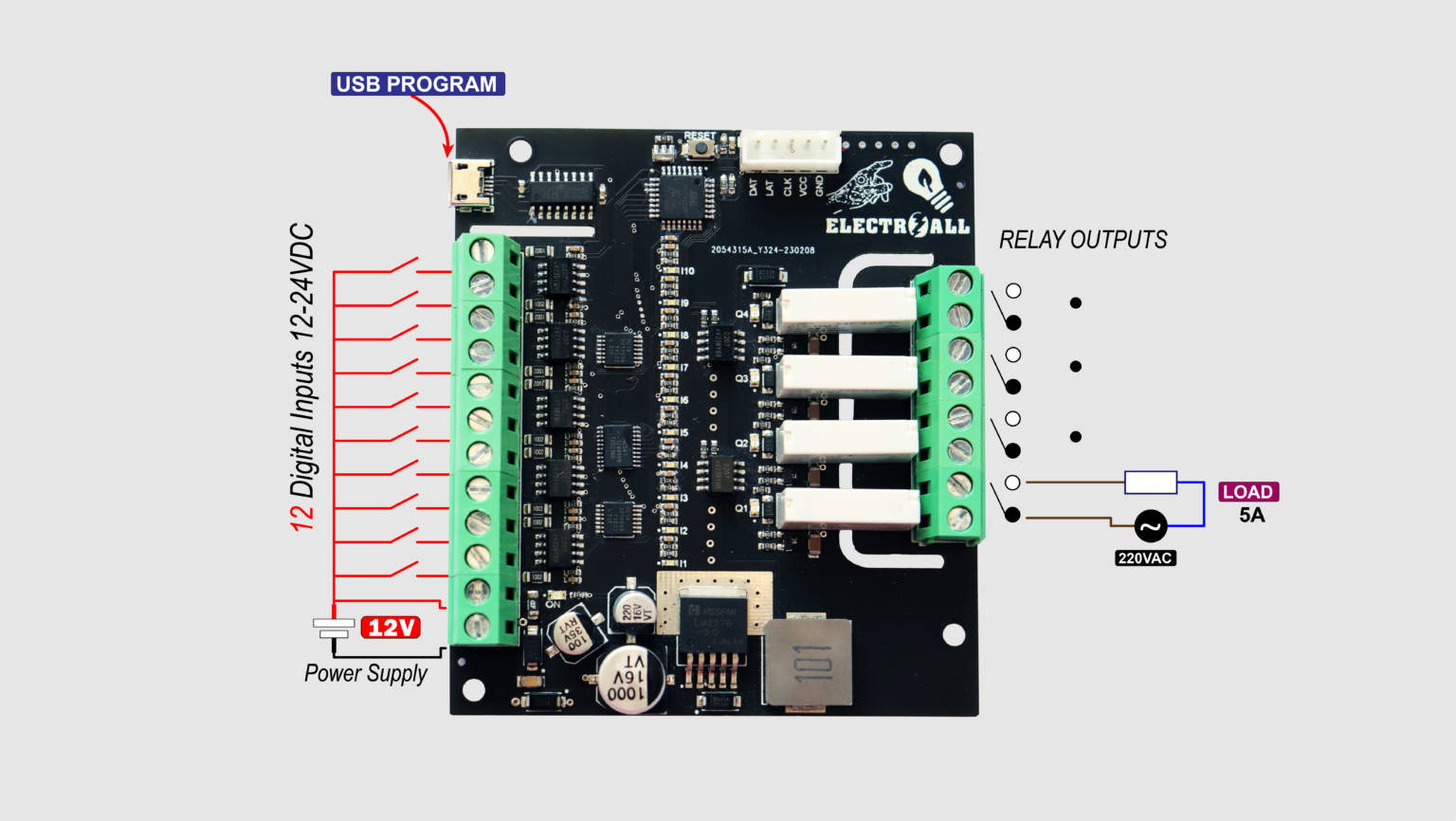 como HACER un ASCENSOR DE 4 PISOS con ARDUINO