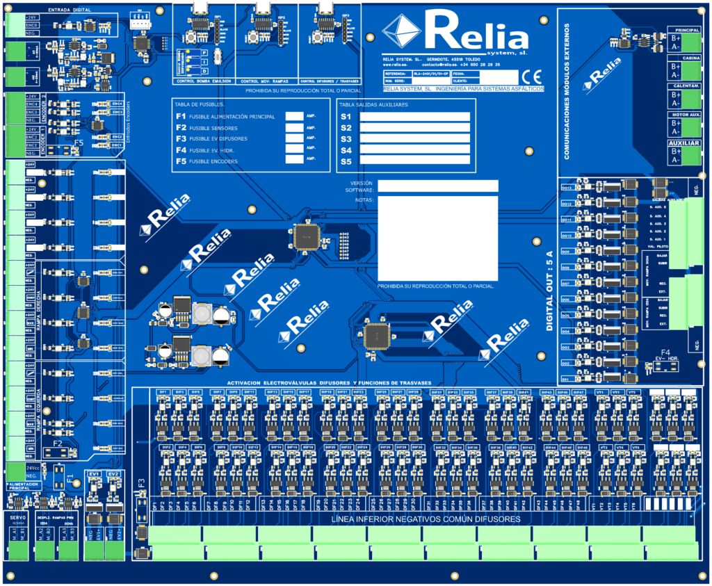 Curso DISEÑOS PCB’s Profesionales (easyEDA)